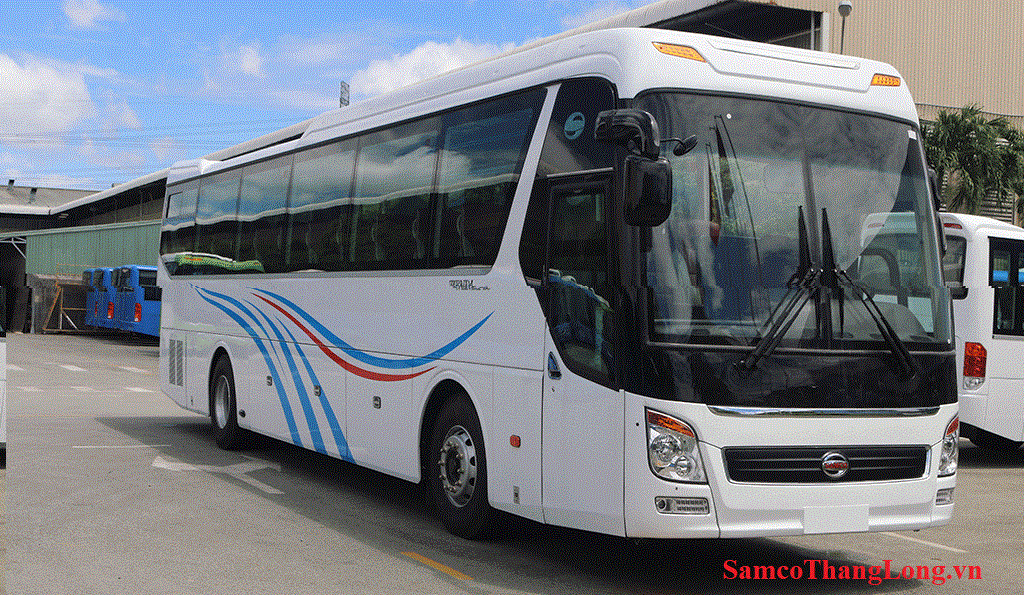 Samco Wenda xe 47 máy Dossan được phân phối bởi Samco Thăng Long