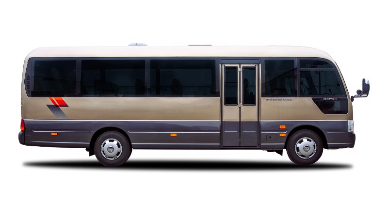 Xe Hyundai County One 3 cục- giá rẻ nhất tại samcothanglong.vn